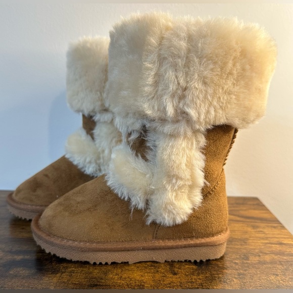 Sun + Stone | Shoes | Sunstone Little Girltoddler Girl Whitty Chestnut ...